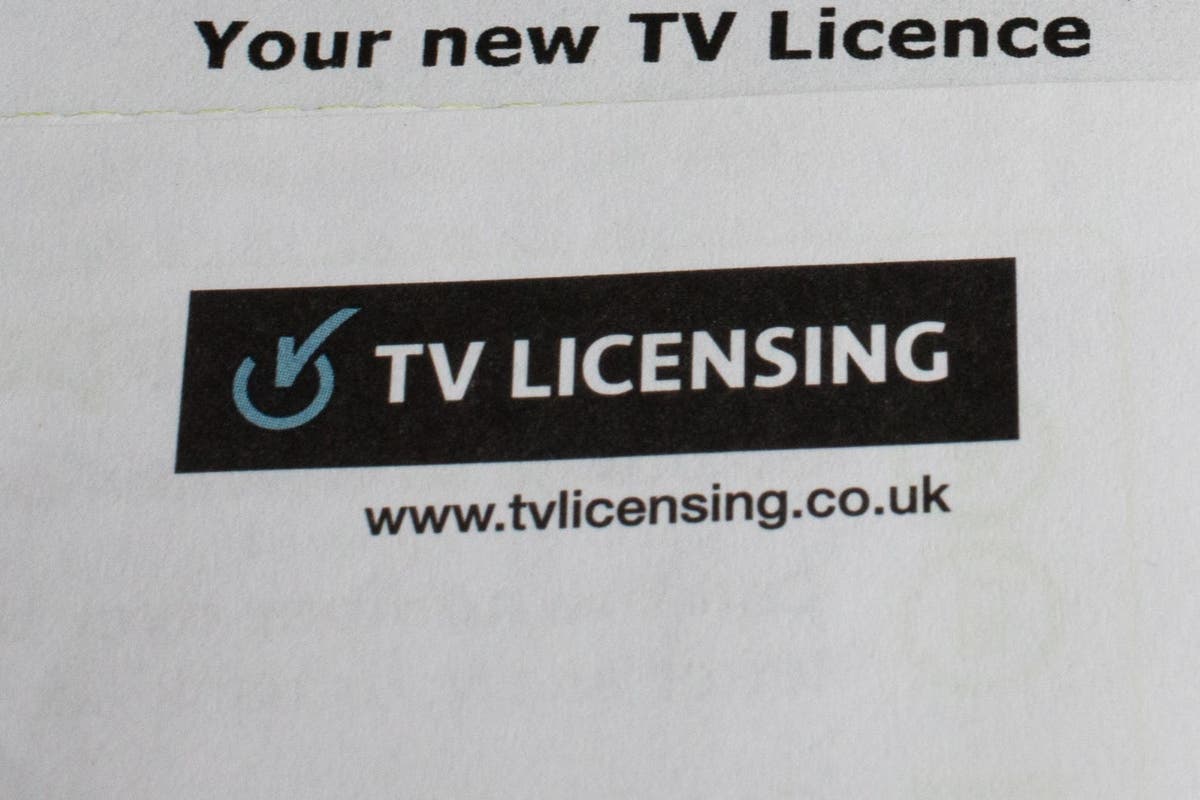 BBC makes change to TV licence fee for those struggling to afford bill ...