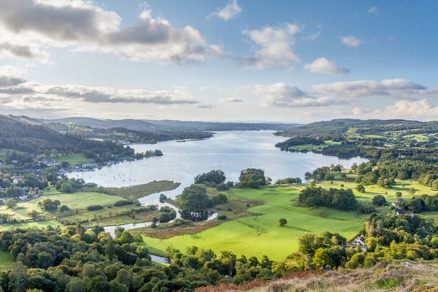 The 10 best cheap UK holiday destinations, including Liverpool and Lake ...
