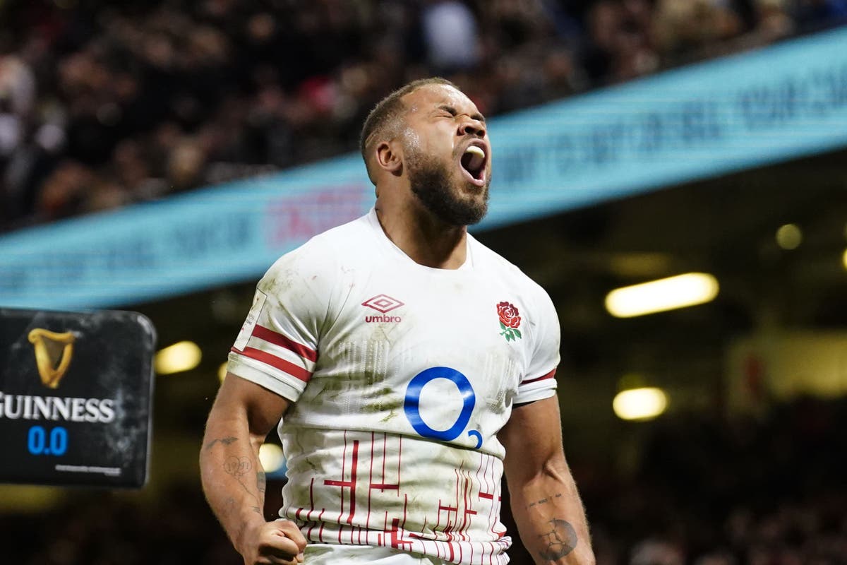 Bath’s Ollie Lawrence credits Worcester players for helping him land ...