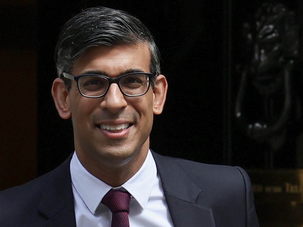 Tory backlash as one in five will be dragged into higher-rate income ...