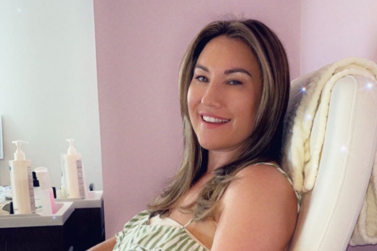 Skin cancer awareness: Woman diagnosed with skin cancer after spotting ...