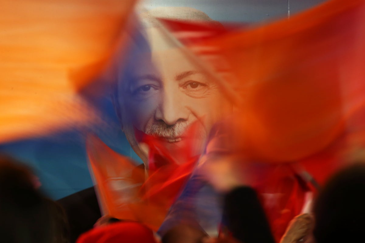 A look at the candidates in Turkey's presidential elections | The ...