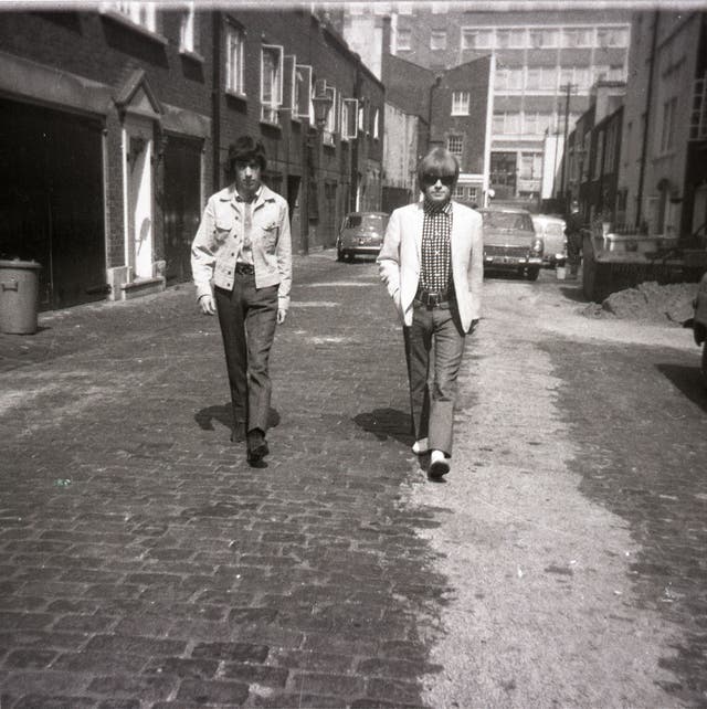 No Jones, no Stones: the band’s forgotten founder | The Independent