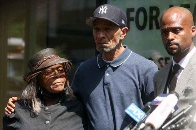 Daniel Penny charged with manslaughter for the death of Jordan Neely in ...