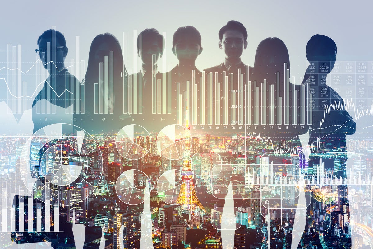 The evolving role of a chief people officer | The Independent