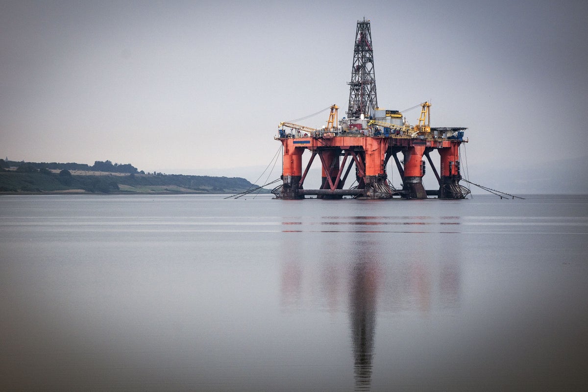 John Wood Group suitor drops £1.7bn takeover plans | The Independent