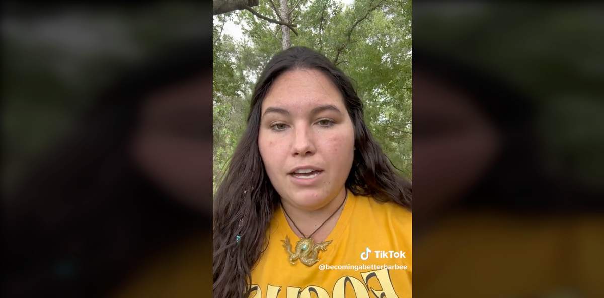 Florida teacher under investigation for showing Disney movie with LGBT+ ...