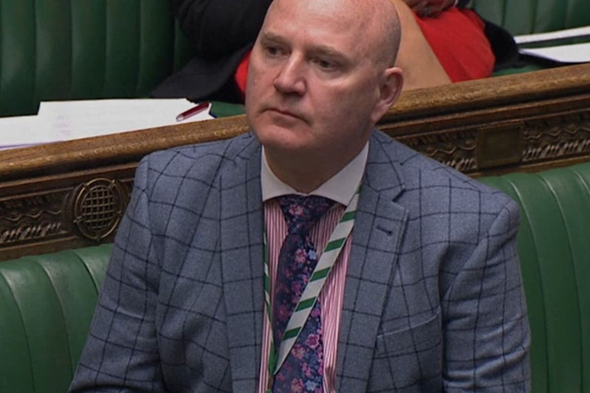 Scottish MP asks ministers to provide clarity over ‘serious radiation ...