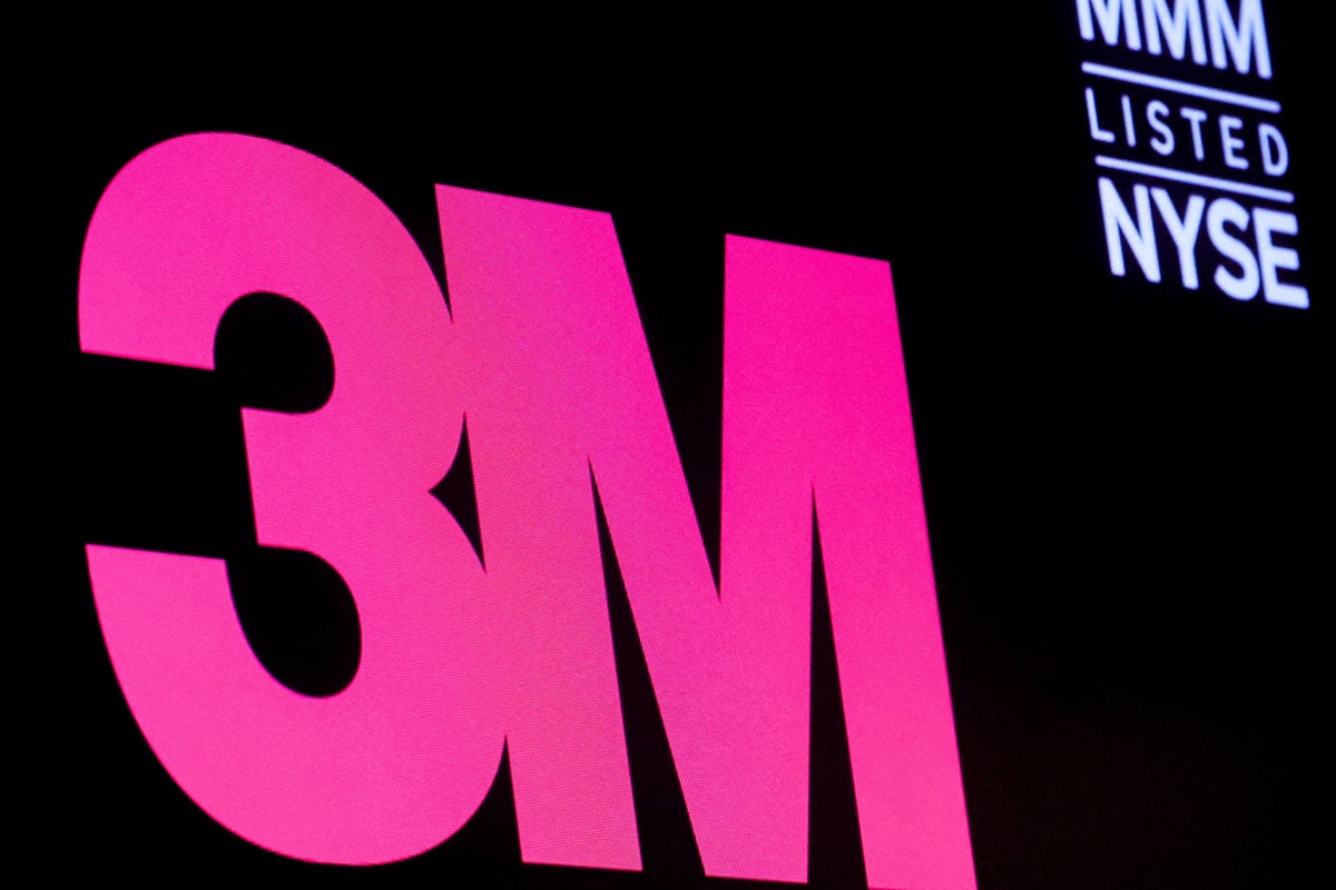 3M fires top executive Michael Vale for ‘inappropriate’ conduct | The ...
