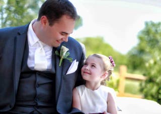 Kayla Unbehaun was abducted. A Netflix show and a chance encounter ...