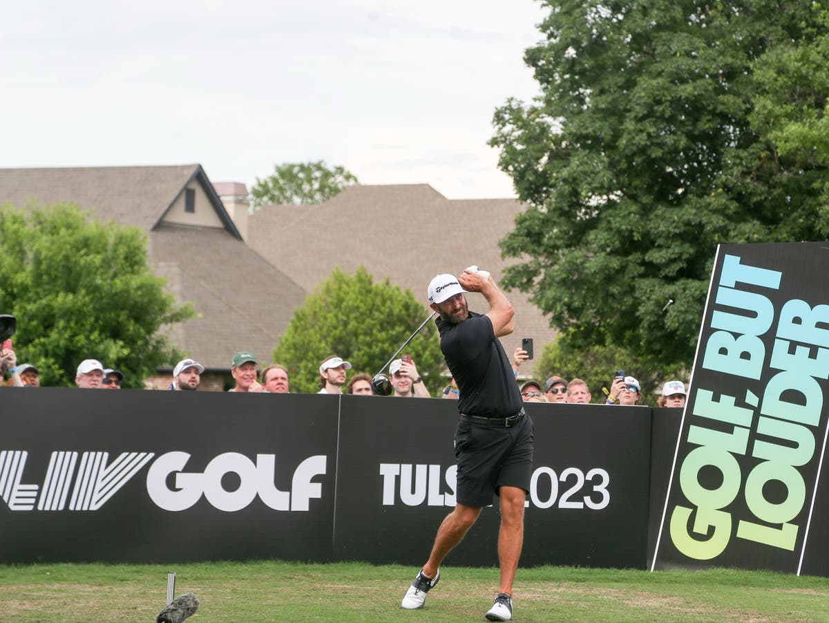 ‘The ball is in their court’ - World Golf Ranking denies conflict with ...