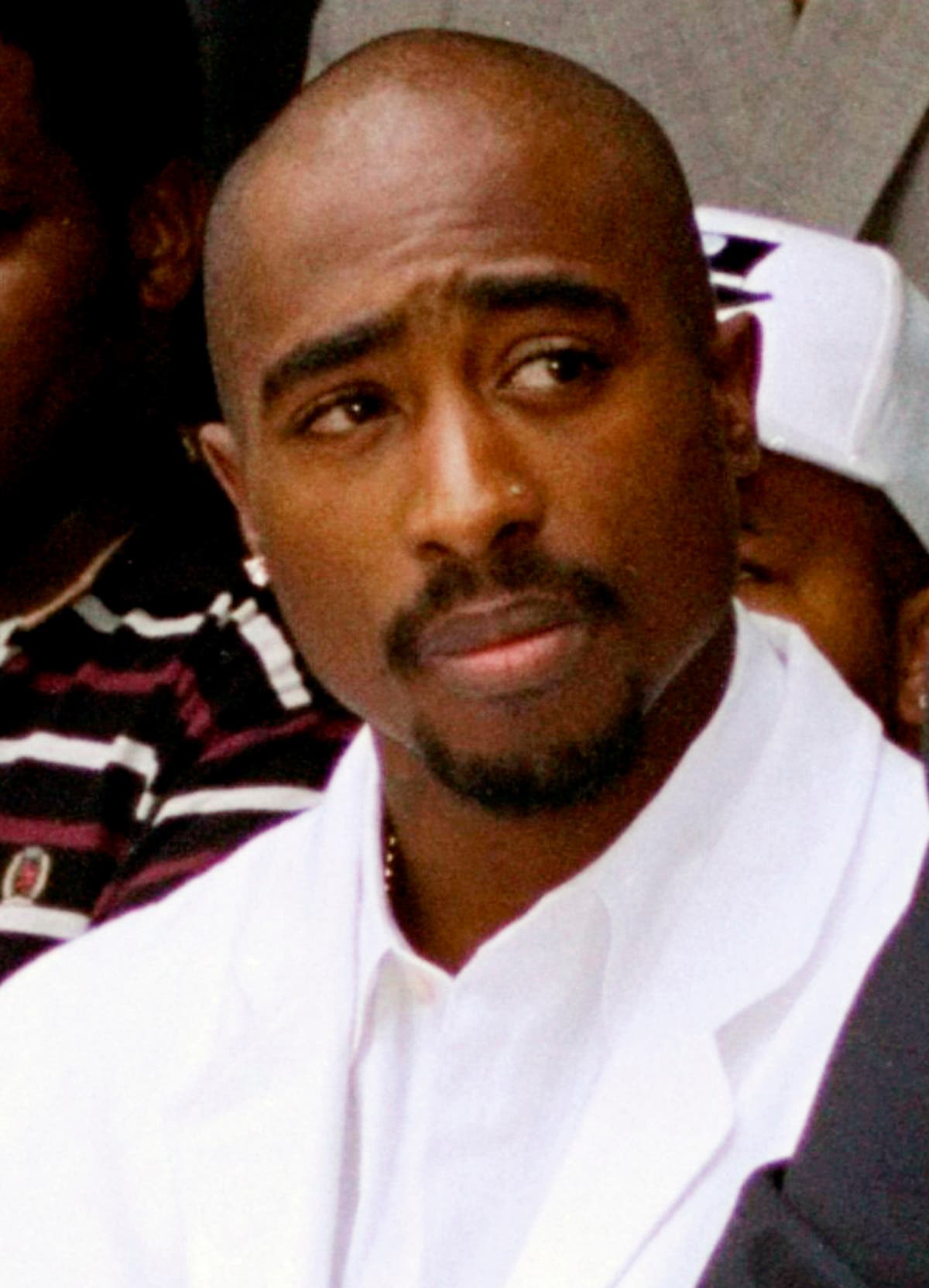 2Pac to be honored with a street name in California | The Independent