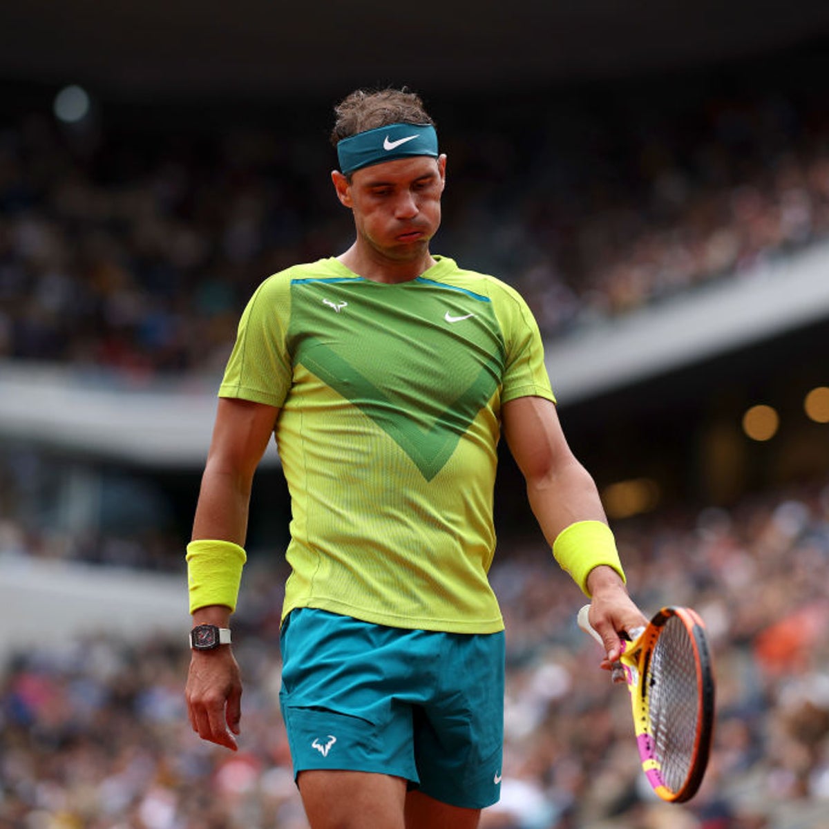 Rafael Nadal - HardieMaryana Rafael Nadal - HardieMaryana