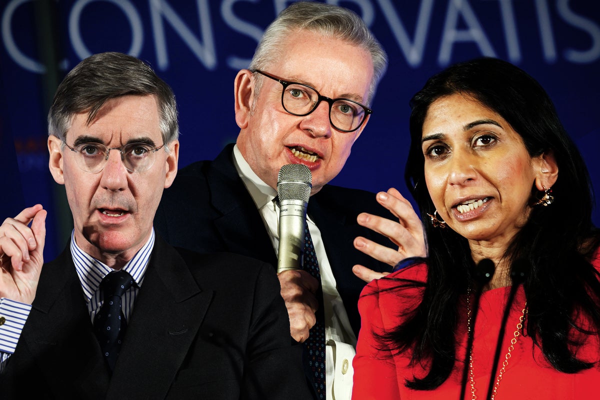 The right-wing American group behind the conference attracting Tories ...