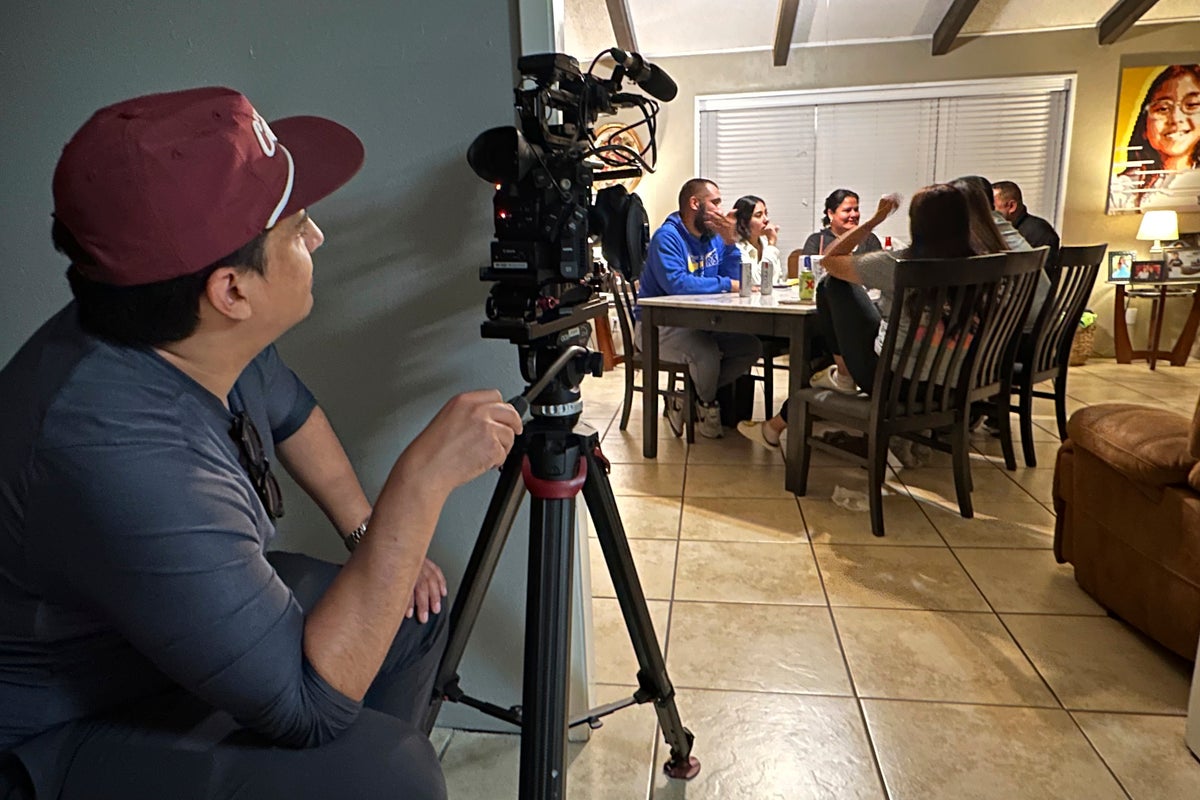 ABC News crew spends year in Uvalde, documents journey of survivors ...