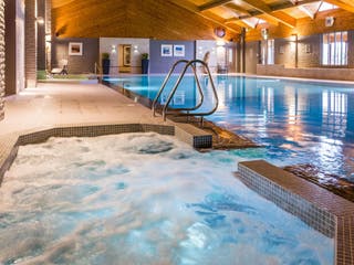 The best spa hotels in Scotland for a 2025 country escape, reviewed ...