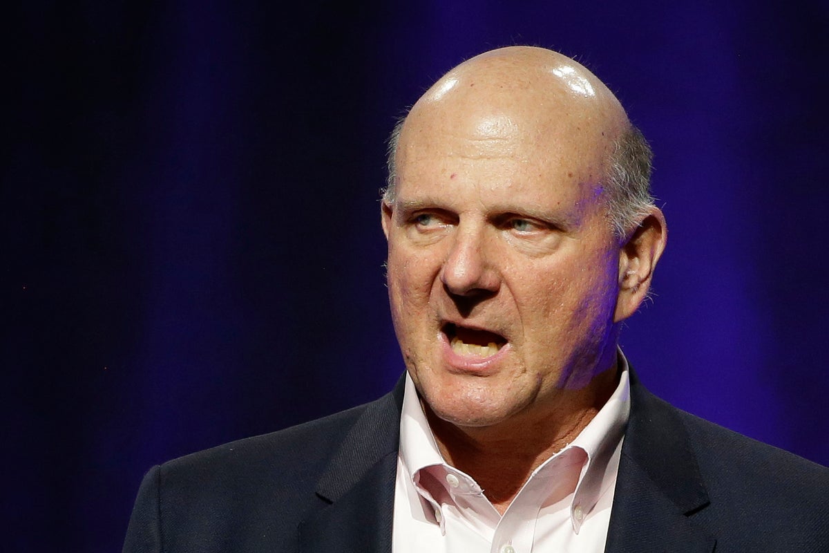 Ballmer Group awards $42.5 million to help more than 100 Black-led ...