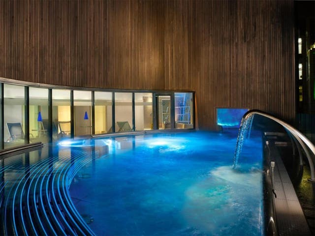 The best spa hotels in Scotland for a 2025 country escape, reviewed ...