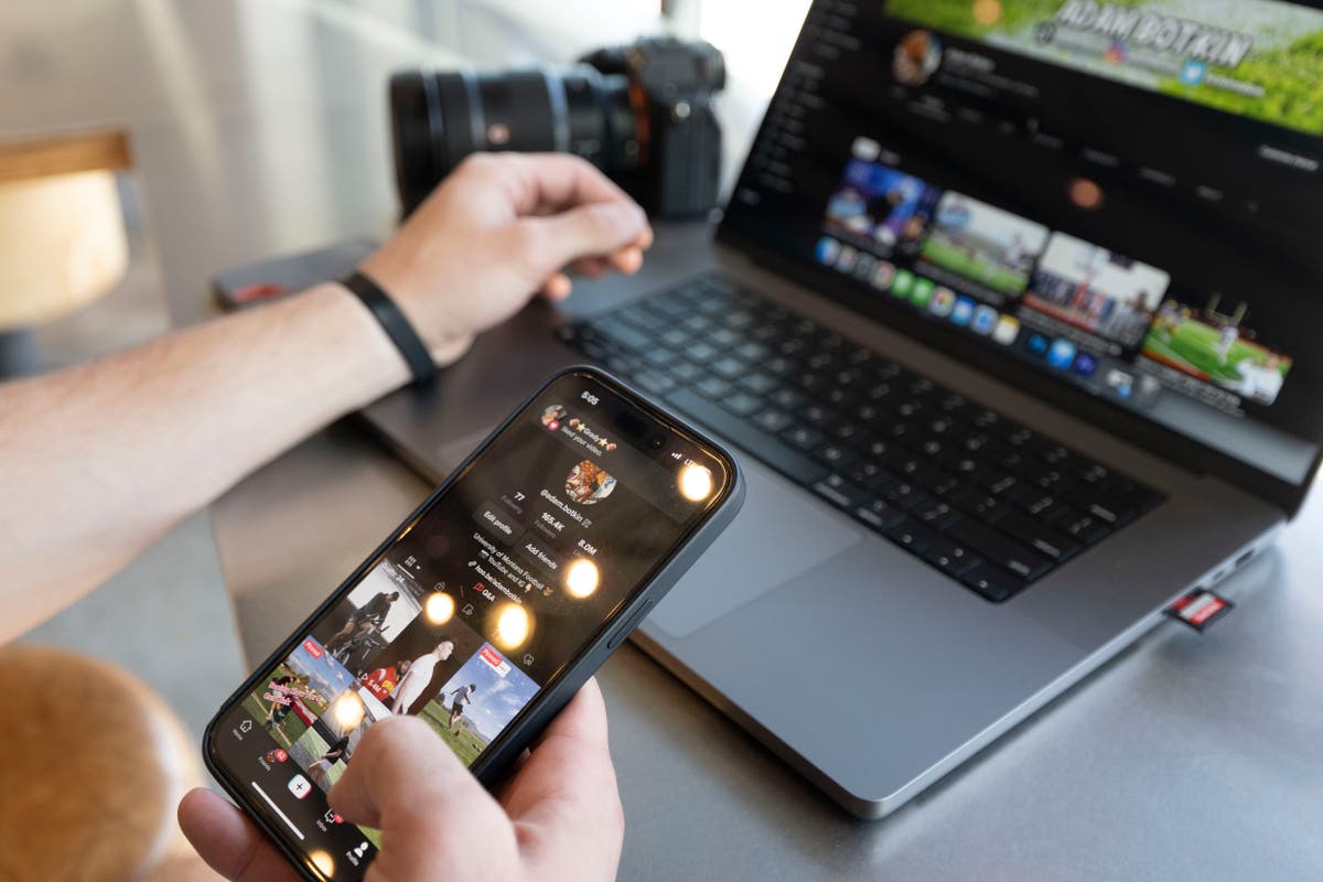Tiktok Users File Lawsuit Against Montana Over First In Nation Law