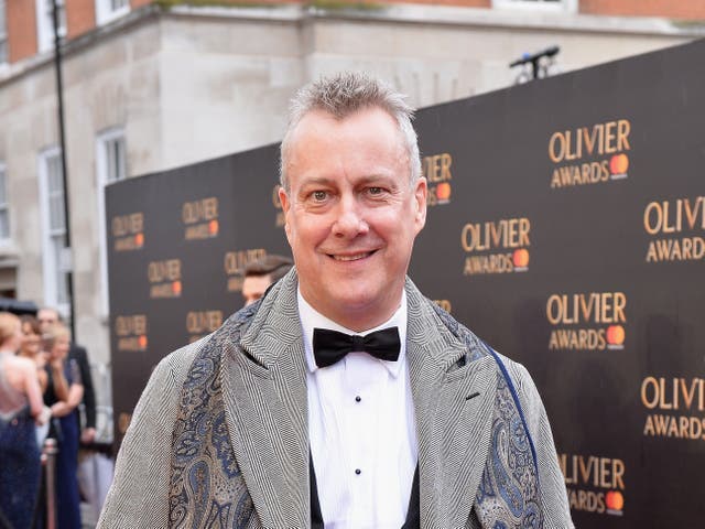 Stephen Tompkinson - latest news, breaking stories and comment - The ...