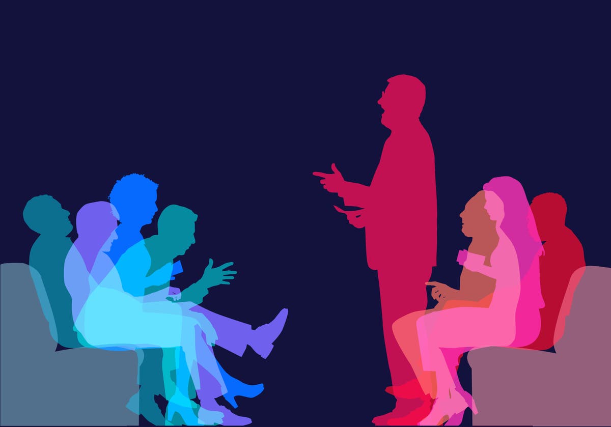 How to win an argument – by those who do it best | The Independent