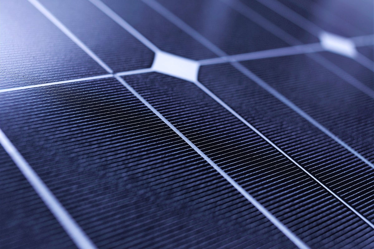 Solar panel efficiency explained: how much power do panels really ...