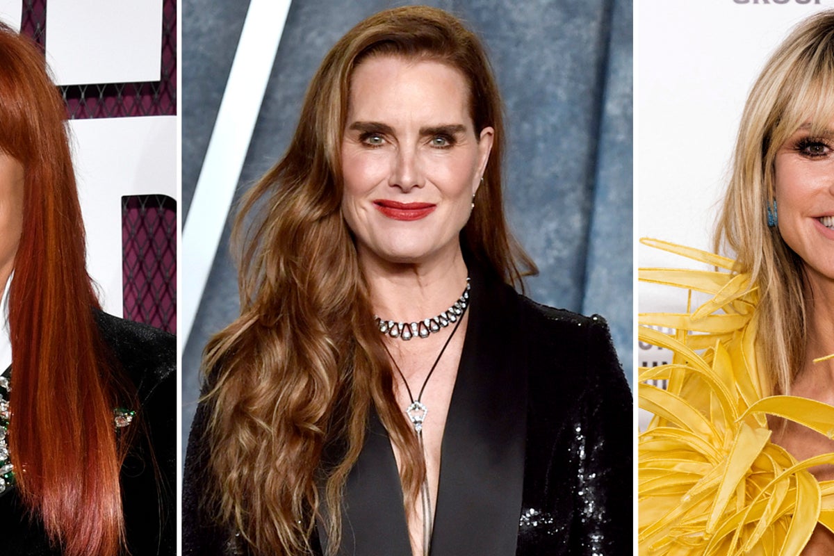 Celebrity birthdays for the week of May 28-June 3 | The Independent