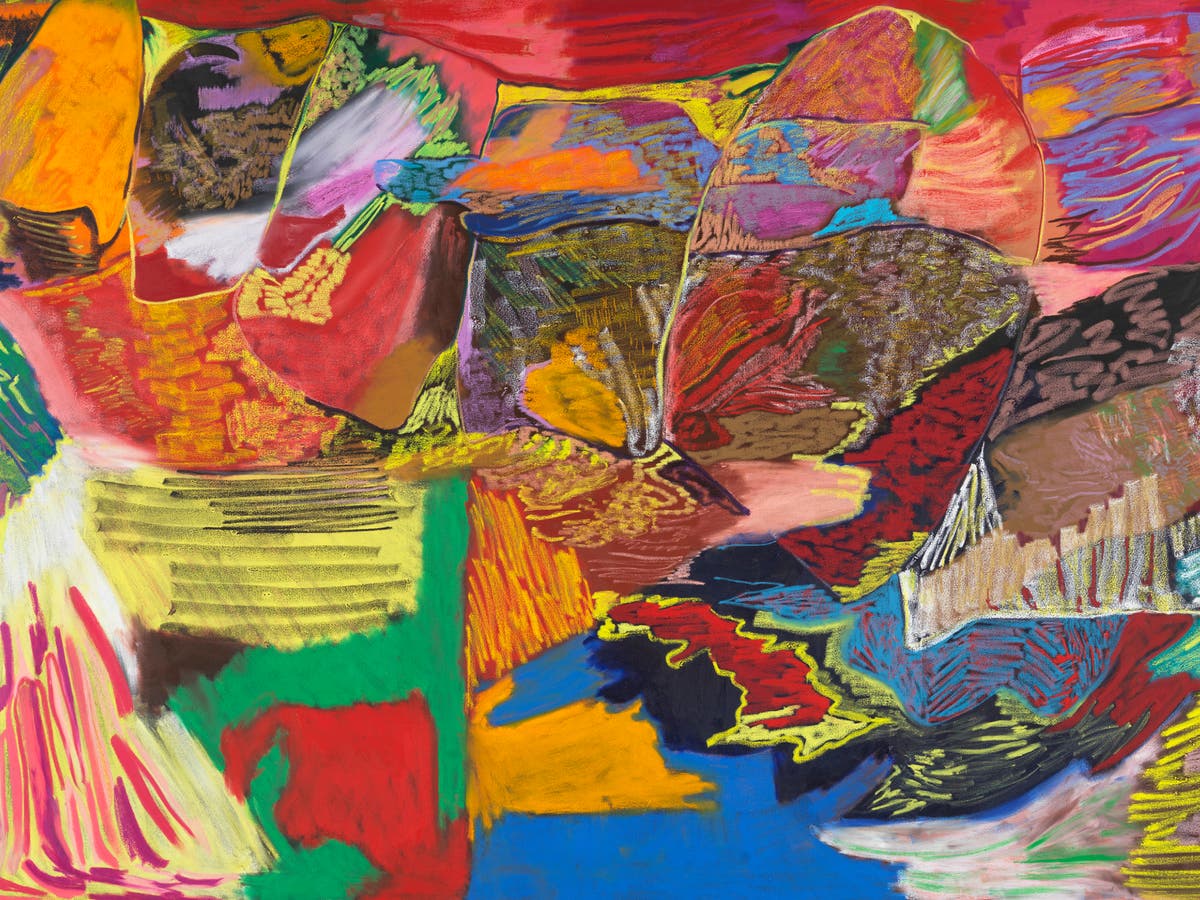 Tate Britain rehang review: An ambitious attempt to rebrand British art ...