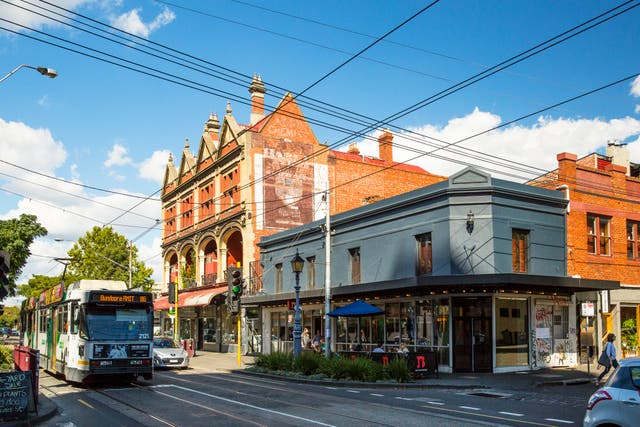 How to spend 72 hours in Melbourne | The Independent | The Independent