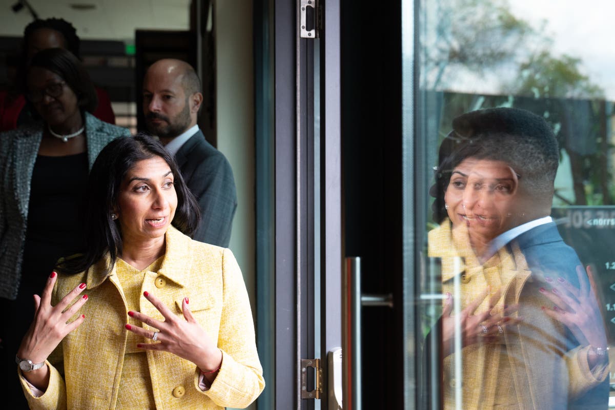 A Home Office strike is too blunt a weapon to fight the Rwanda policy ...