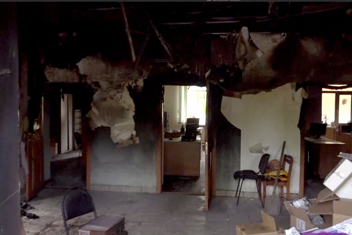 Who’s behind Belgorod incursion attacks on Russian region bordering ...