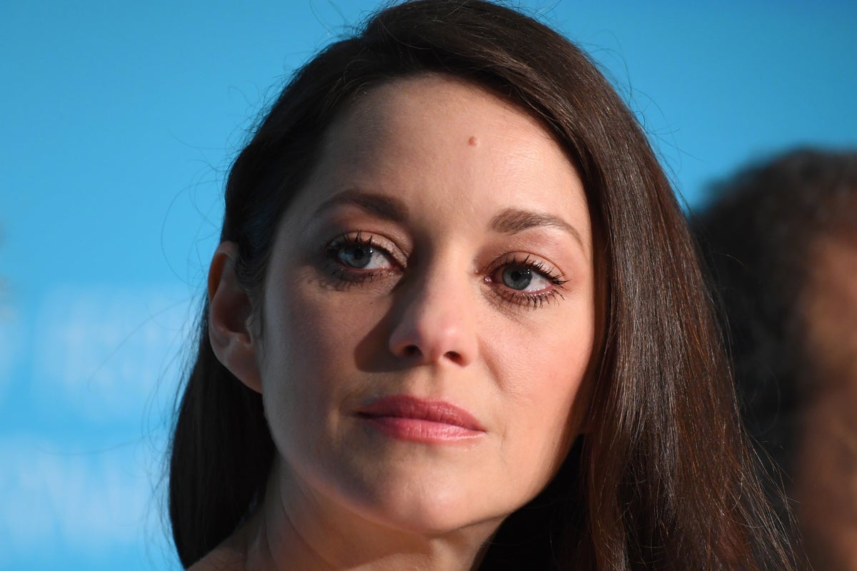 Marion Cotillard speaks out about being ‘manipulated’ by male director ...
