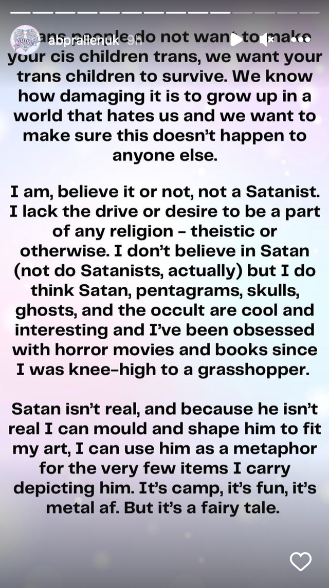 Trans designer behind Target’s Pride collection flooded with orders as ...