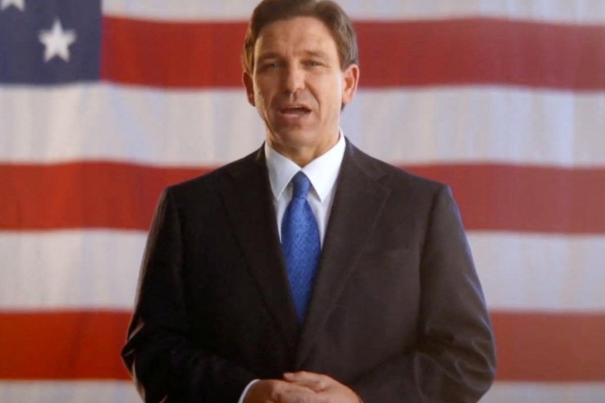 Ron DeSantis 2024 launch with Elon Musk derailed by tech issues amid ...