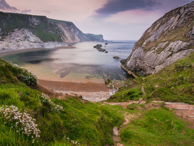 Best secret UK beaches to visit for peace and quiet | The Independent