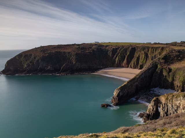 Best secret UK beaches to visit for peace and quiet | The Independent