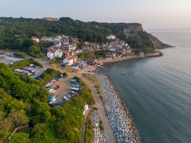 Best secret UK beaches to visit for peace and quiet | The Independent
