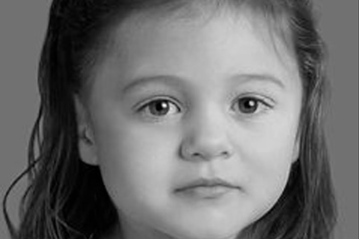 Mother admits to killing daughter, 3, and dumping her charred remains ...