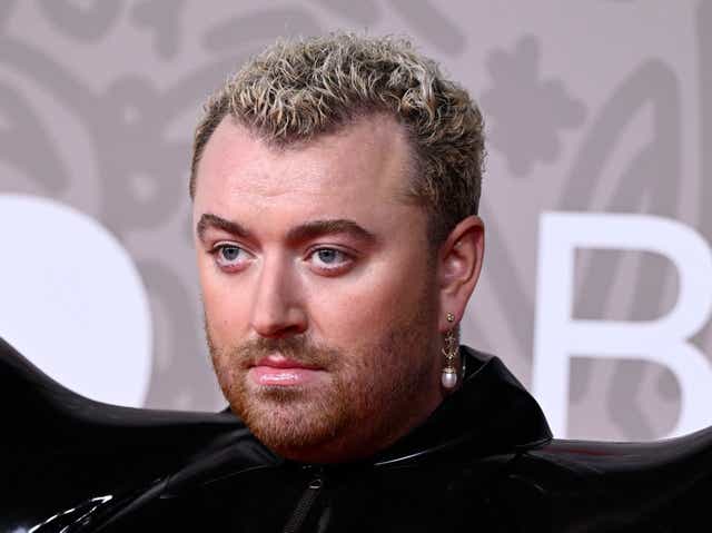 Sam Smith - latest news, breaking stories and comment - The Independent