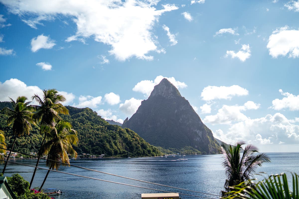 The hottest St Lucia hotels and all-inclusive resorts to book this ...