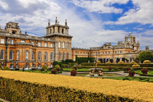 Best walks in the Costwolds for 2026 | The Independent