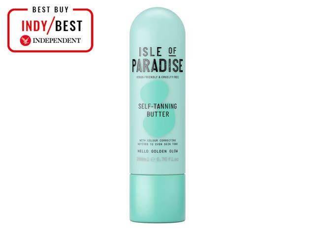 How to apply fake tan - the ultimate guide | The Independent