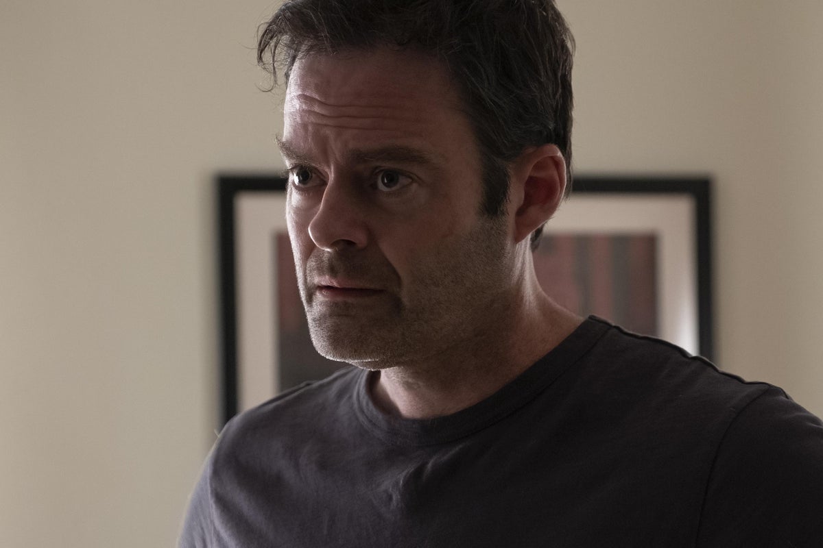 Succession and Barry finales sound the death knell of TV as we know it ...