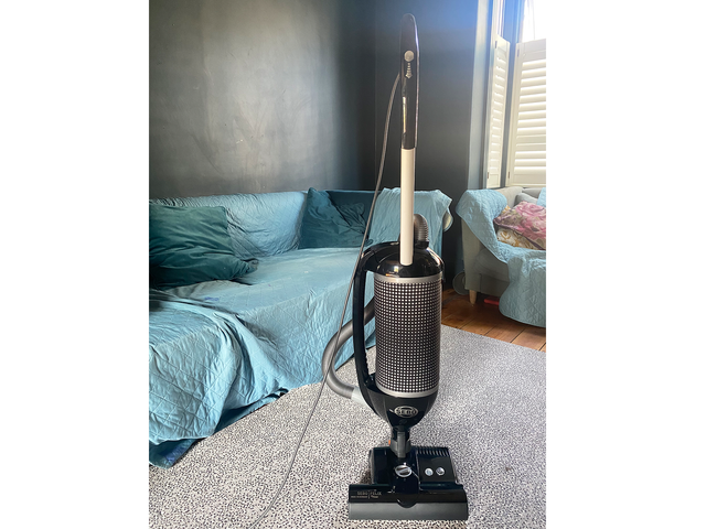 Best corded vacuum cleaners 2026, tried and tested | The Independent