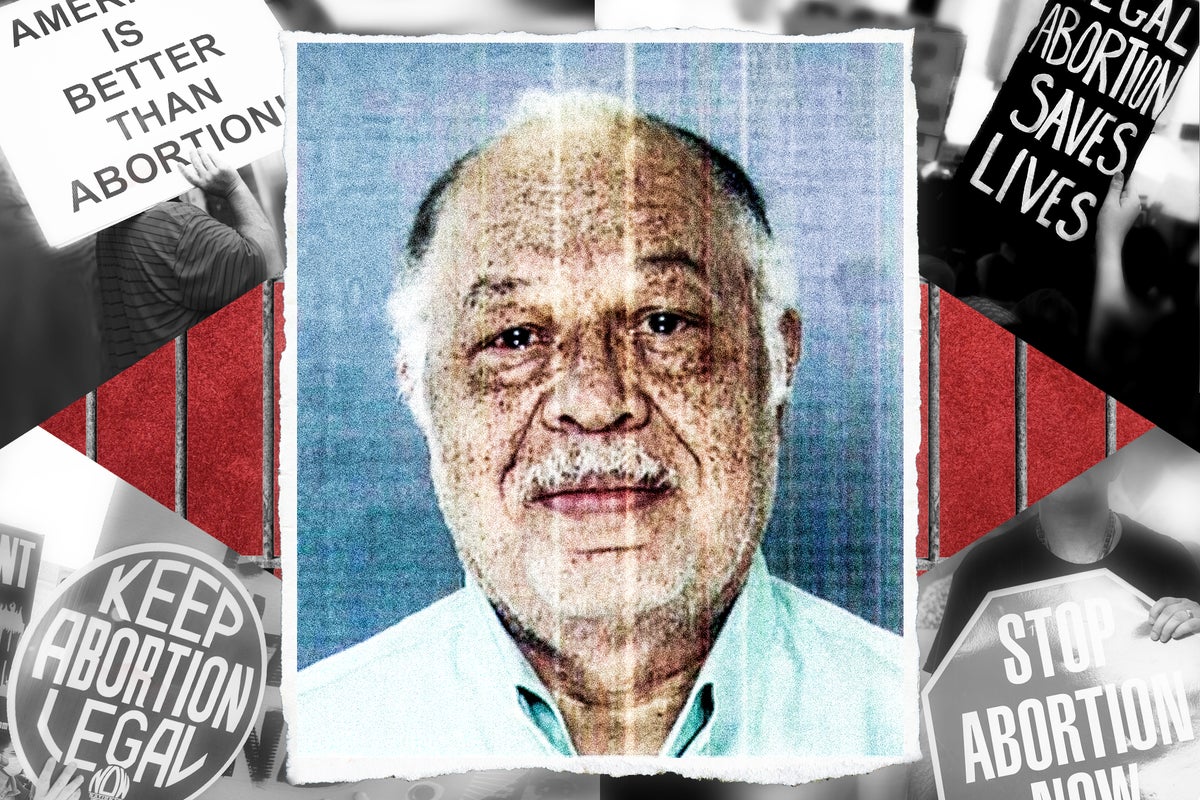 Kermit Gosnell butchered women and babies for decades. The anti ...