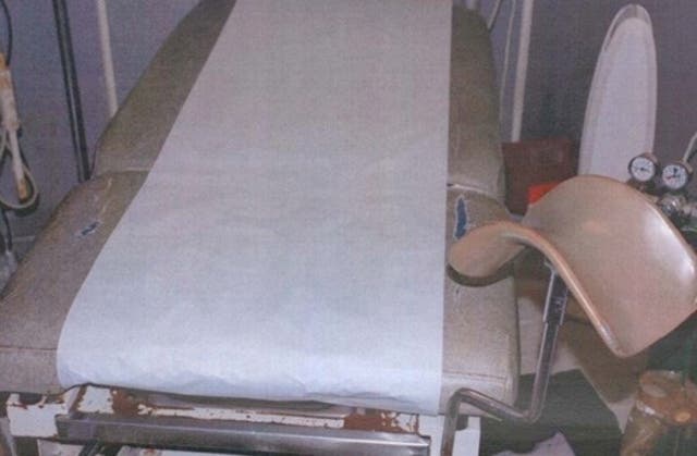 Kermit Gosnell butchered women and babies for decades. The anti ...
