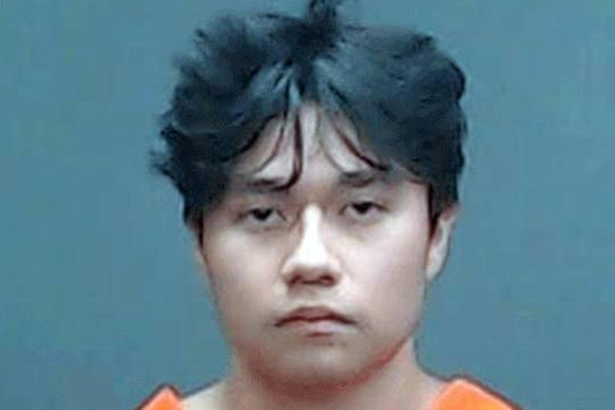 Texas teenager claims he fatally shot parents, brother and sister ...