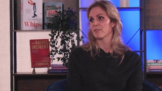 The woman inside Downing Street who Boris fired gives her verdict on ...
