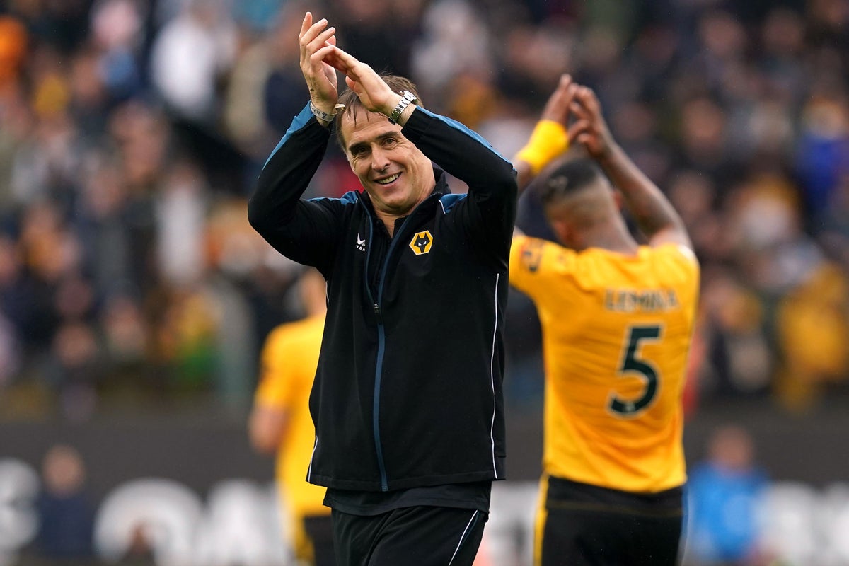 Wolves fixtures released for Premier League 2023/24 season | The ...