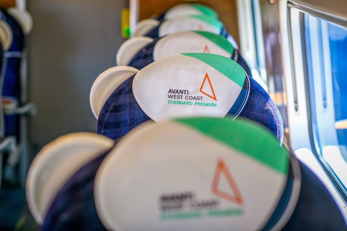 More than 1.5m premium economy Avanti journeys made in past two years ...